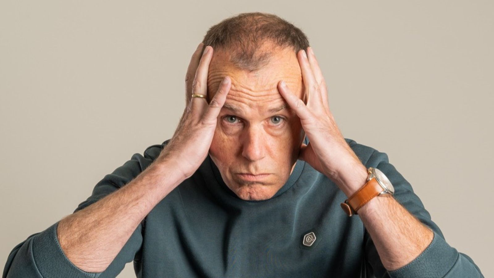 Spoelstra Spreekt: Oud vrouwtje beroofd - Computable.nl