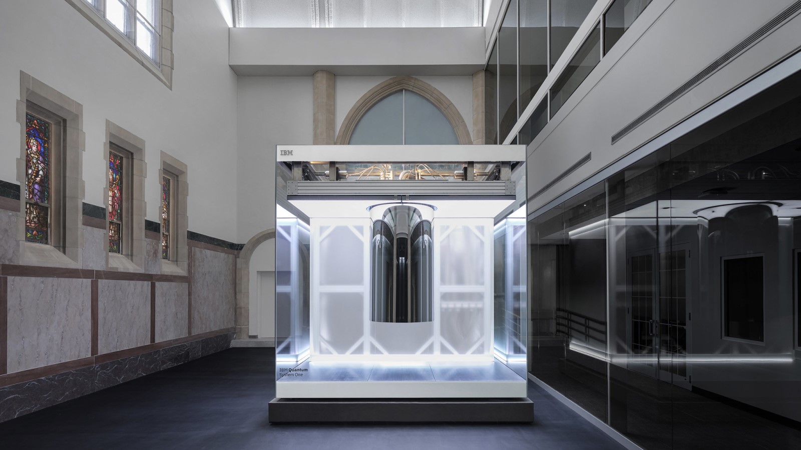 Commerciële quantumcomputer komt dichterbij - Computable.nl