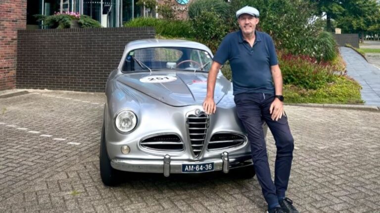 Bert Peters, oprichter Linkit, overleden - Computable.nl