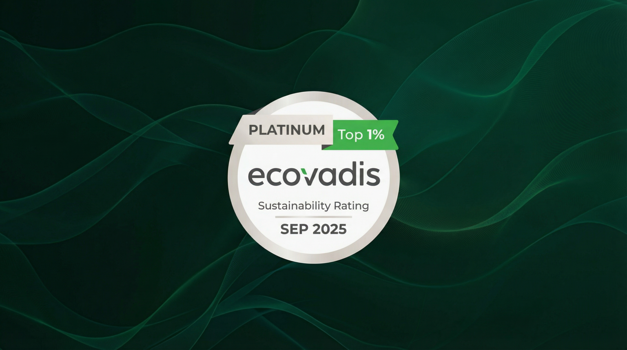 Bechtle Groep Nederland behaalt EcoVadis Platinum-status - Computable.nl