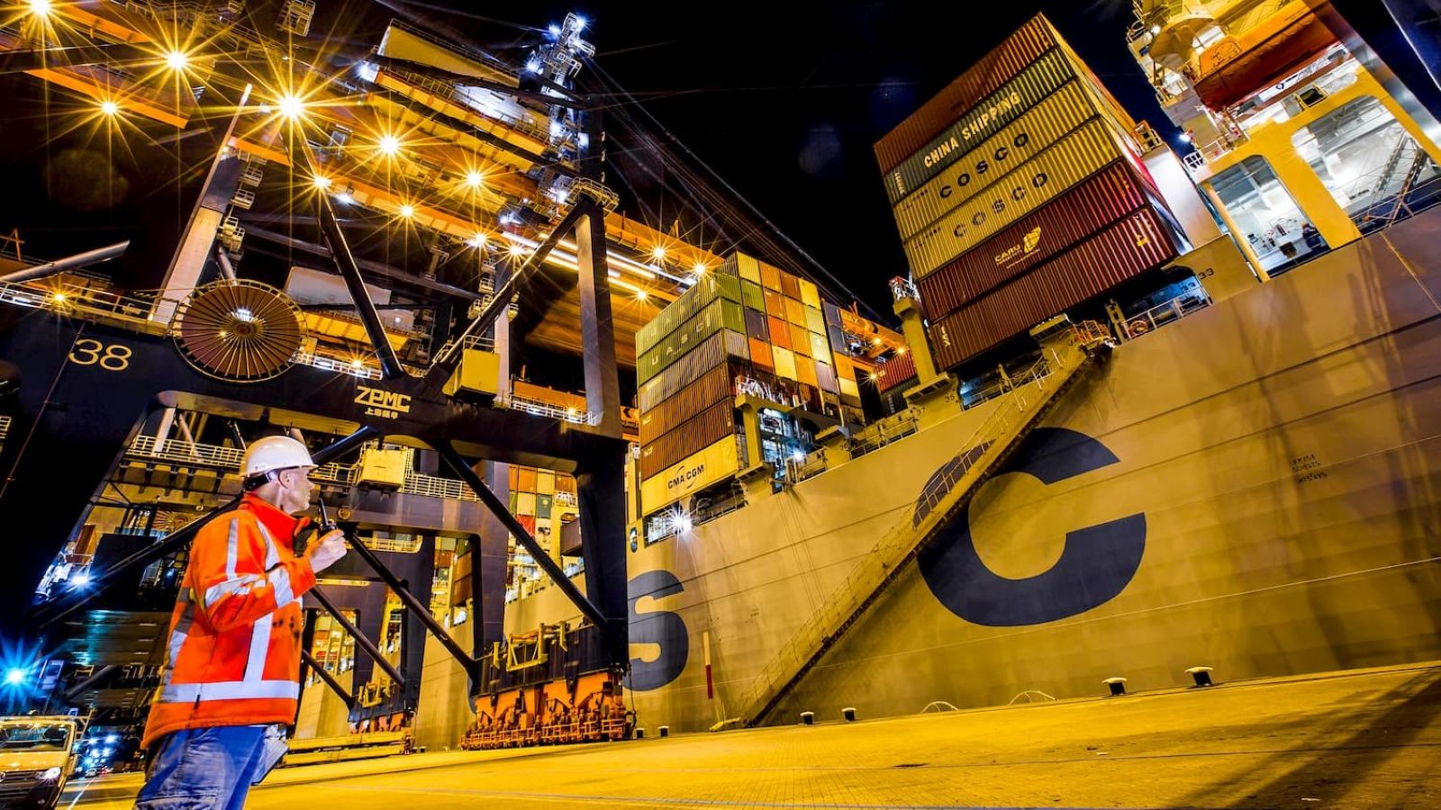 Kort: Conclusion wint bij Havenbedrijf Rotterdam, kansen voor digital ...