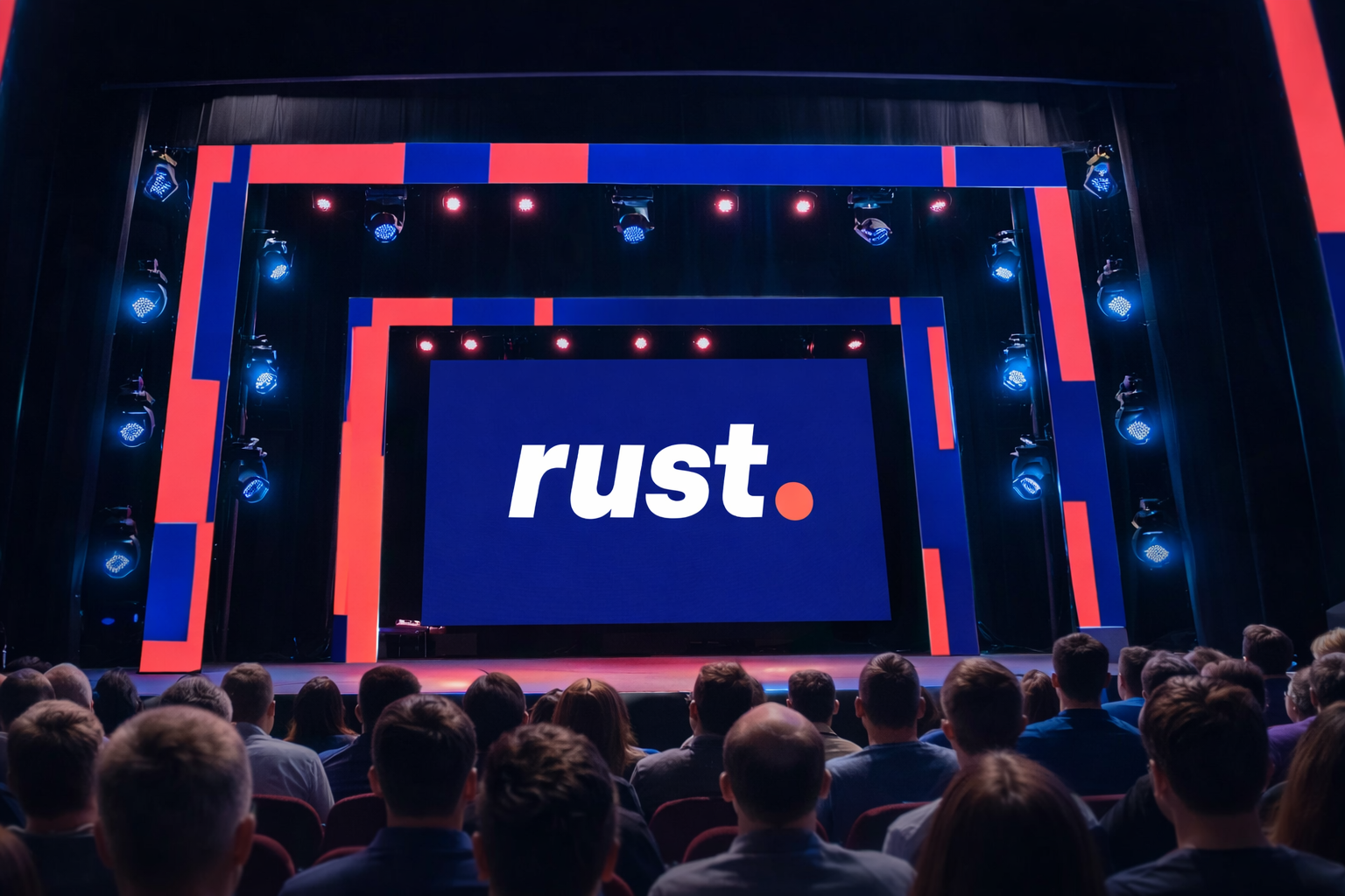 PQR biedt met evenement RUST. broodnodige ruimte voor visie op IT ...