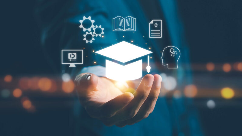 Nominaties: 10 lovenswaardige ict-projecten in het onderwijs ...
