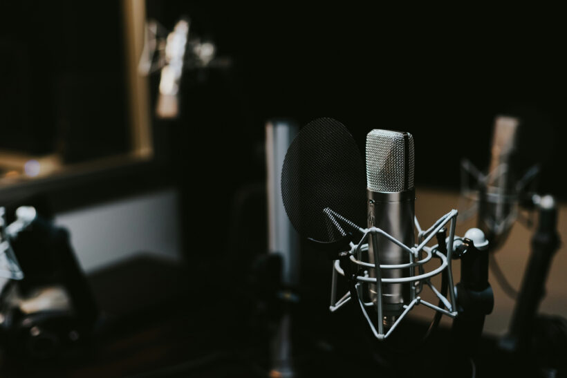Wat IT-bedrijven in 2026 verwachten van een podcast studio - Computable.nl