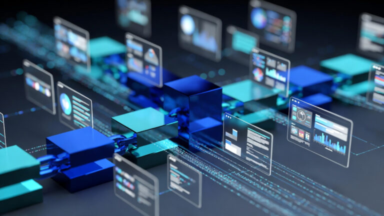 Gelaagde Data-integriteit by Design met een Blockchain in de Applicatie ...