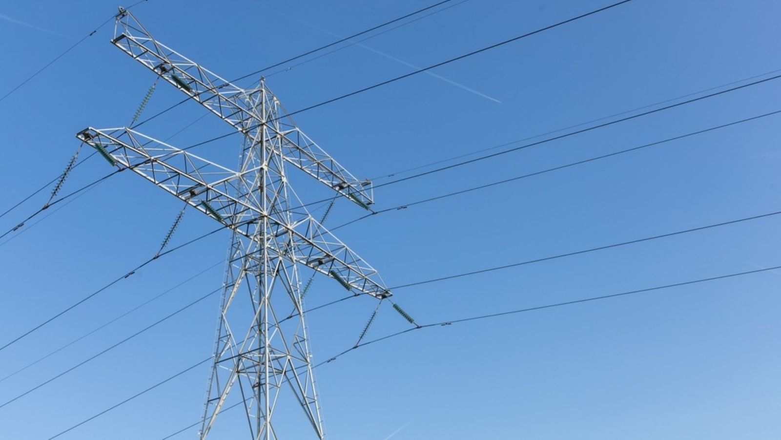Deel datacenter NorthC in Almere weer aangesloten op netspanning ...